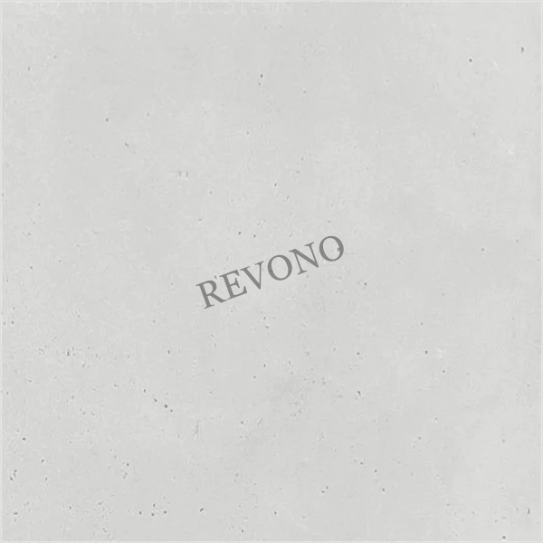 Soft Stone Plain Cement - REVONO MATERIAL